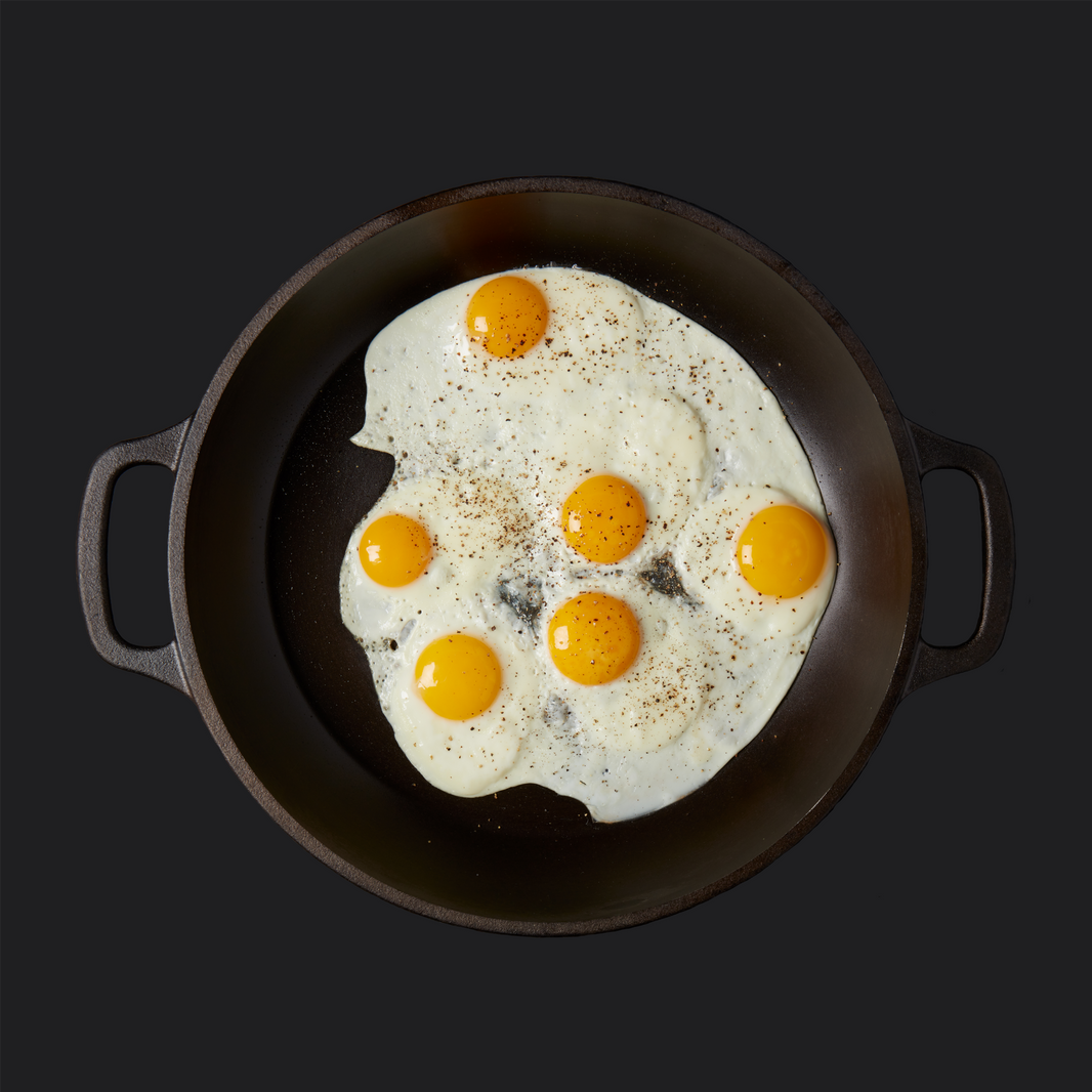 Smooth Cast – Smith & Clark