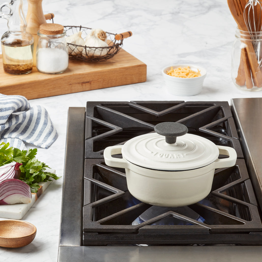 Dutch Ovens – Smith & Clark