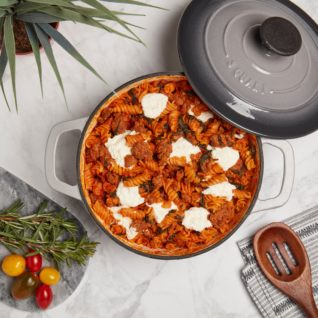 Dutch Ovens – Smith & Clark