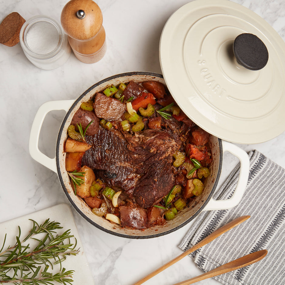 Dutch Ovens – Smith & Clark
