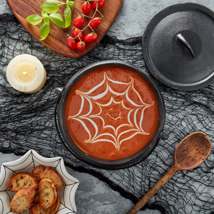 Cast Iron Cauldrons, Pumpkins & Dutch Ovens | Smith & Clark