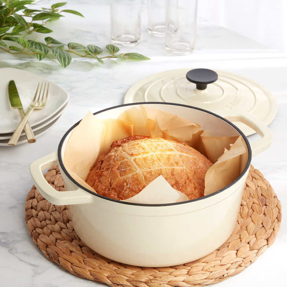 Dutch Ovens – Smith & Clark