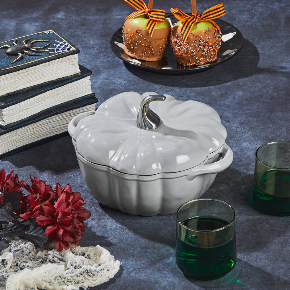Cast Iron Cauldrons, Pumpkins & Dutch Ovens | Smith & Clark